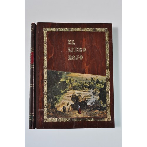 El libro rojo