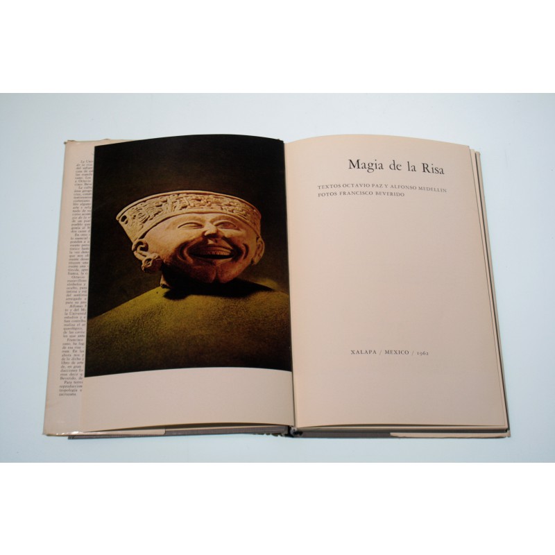 Magia de la risa - Historia de México - Historia