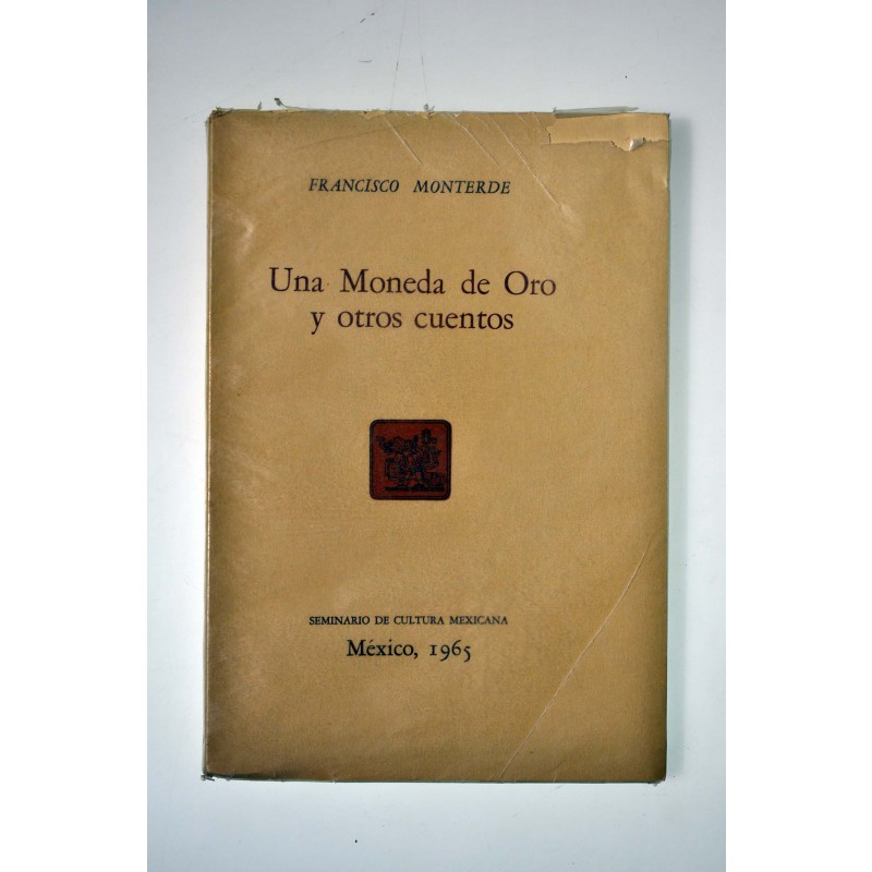 Una moneda de oro y otros cuentos - Novela / Cuento - Literatura ...