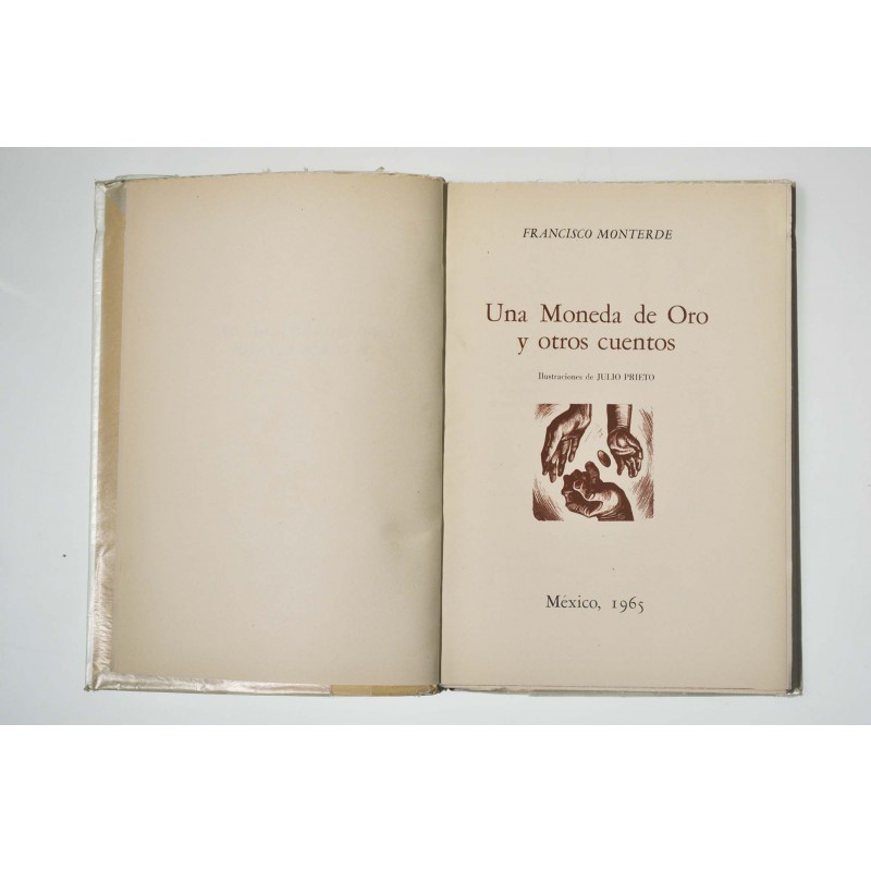 Una moneda de oro y otros cuentos - Novela / Cuento - Literatura ...
