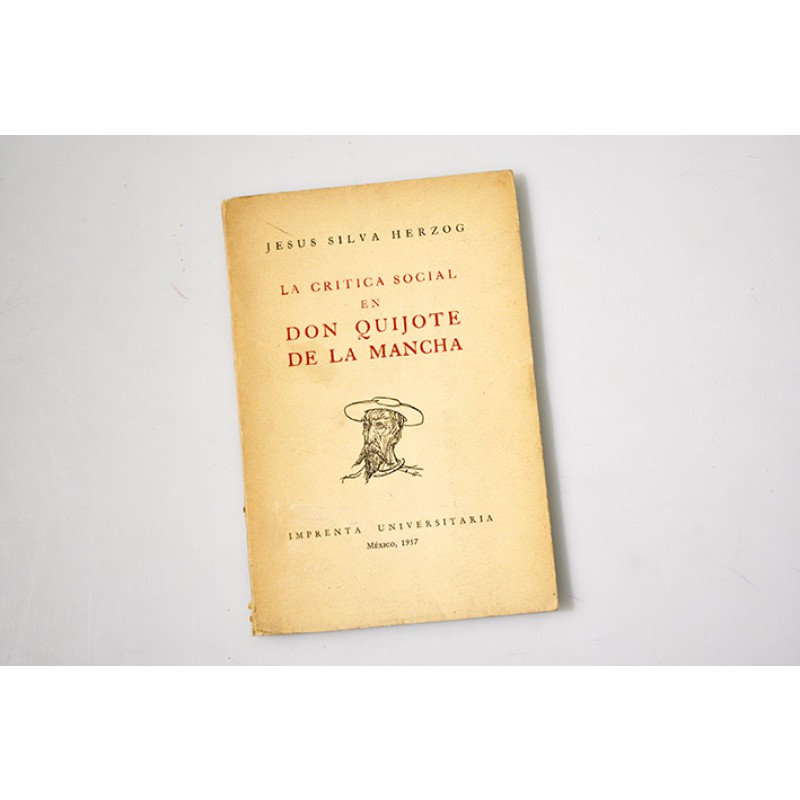 La crítica social en Don Quijote de la Mancha