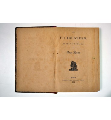 El filibustero