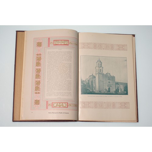 Puebla 1810 1910