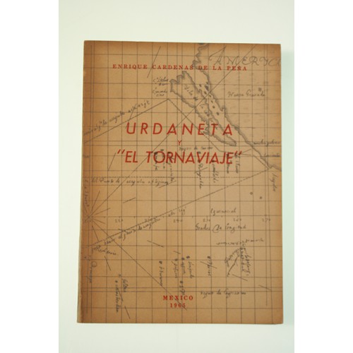 Urdaneta y "El Tornaviaje" - Edad Media / Renacimiento - Historia ...
