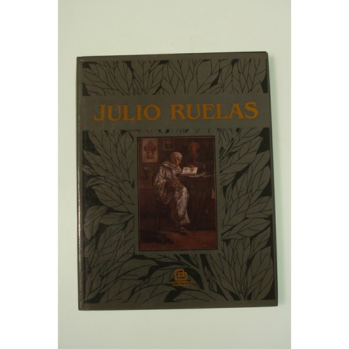 Julio Ruelas