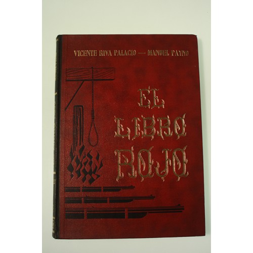 El libro rojo