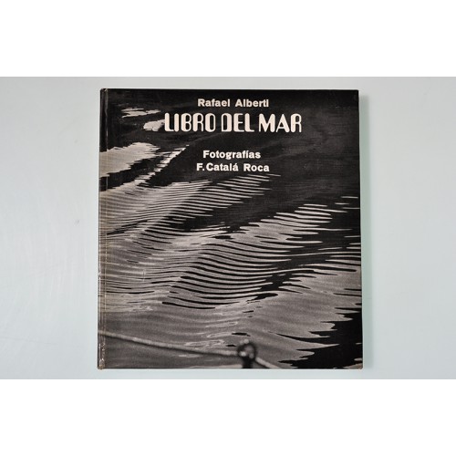 Libro del mar