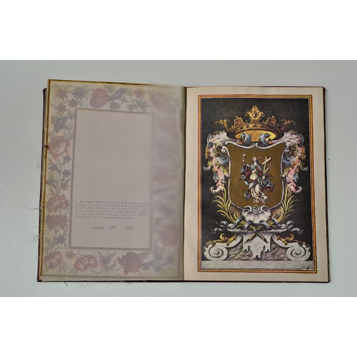 Titulo Ciudad concedido por la Magestad del Señor Rey Don Felipe Quinto ...