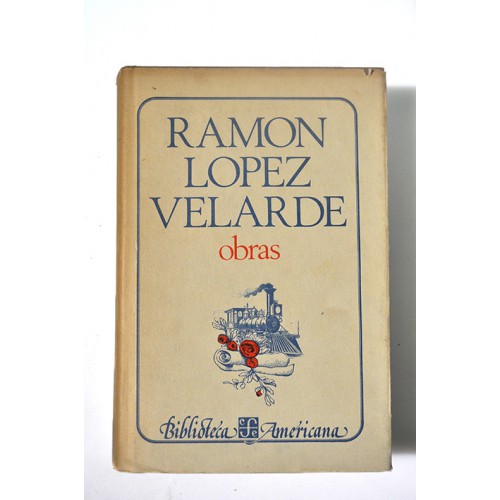 Ramón López Velarde, obras