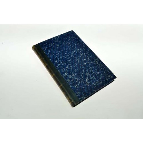 Le Général Miguel Miramon, notes sur l´histoire du Mexique