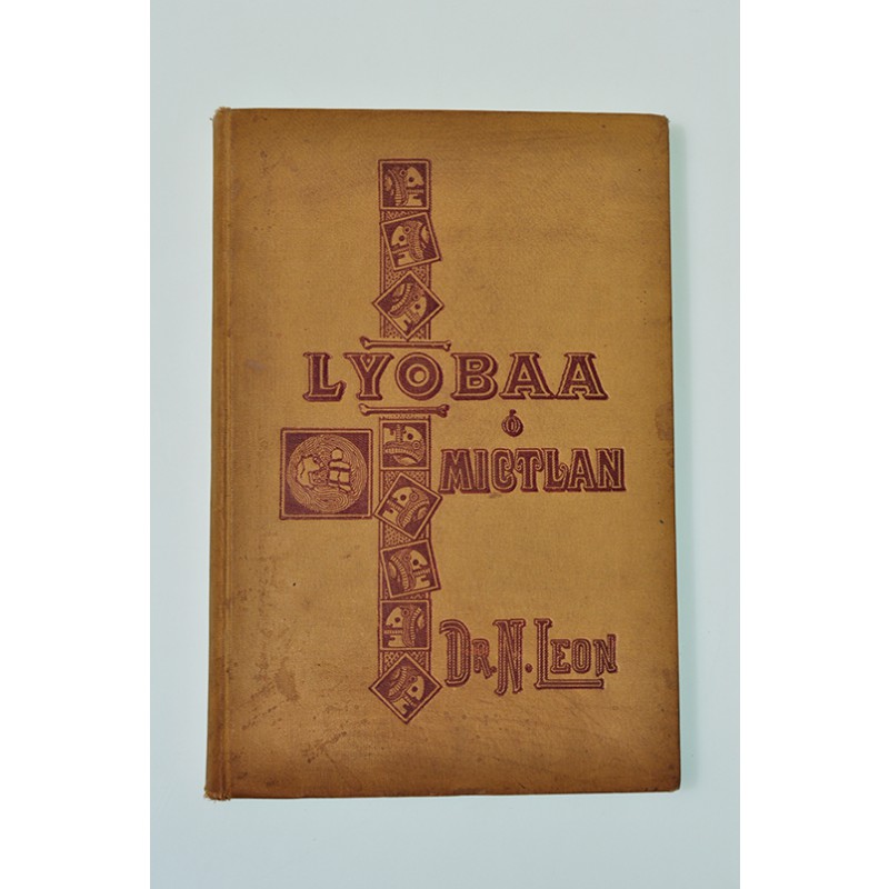 Lyobaa ó Mictlan - Estados de la República Mexicana / Sitos y ...