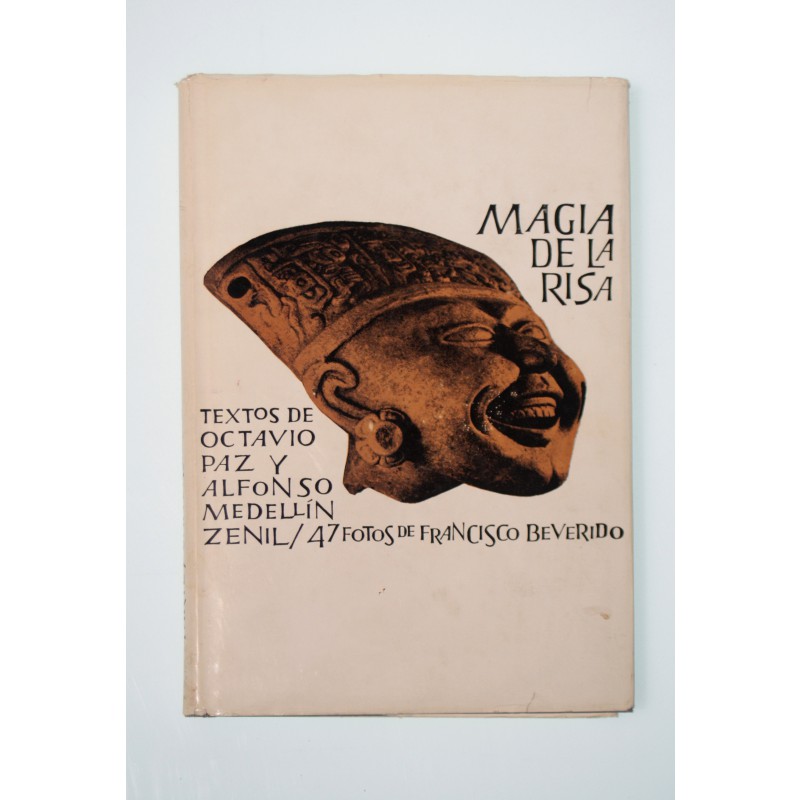 Magia de la risa - Historia de México - Historia