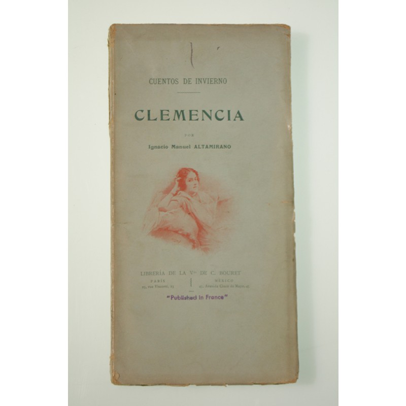 Clemencia