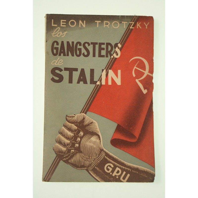 Los gangsters de Stalin