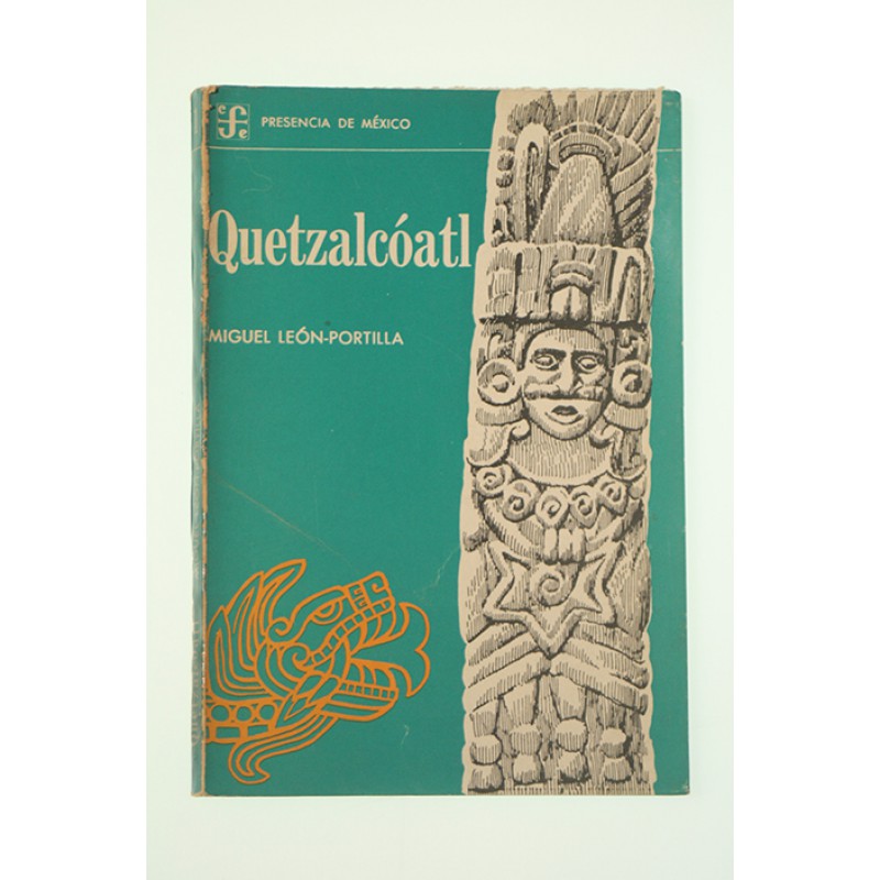 Quetzalcóatl