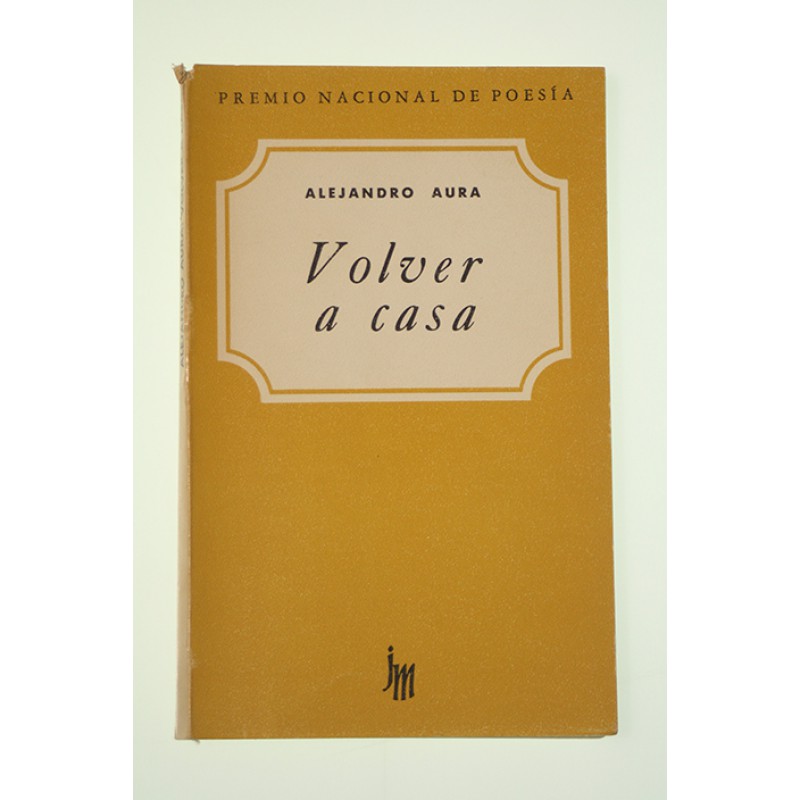 Volver a casa