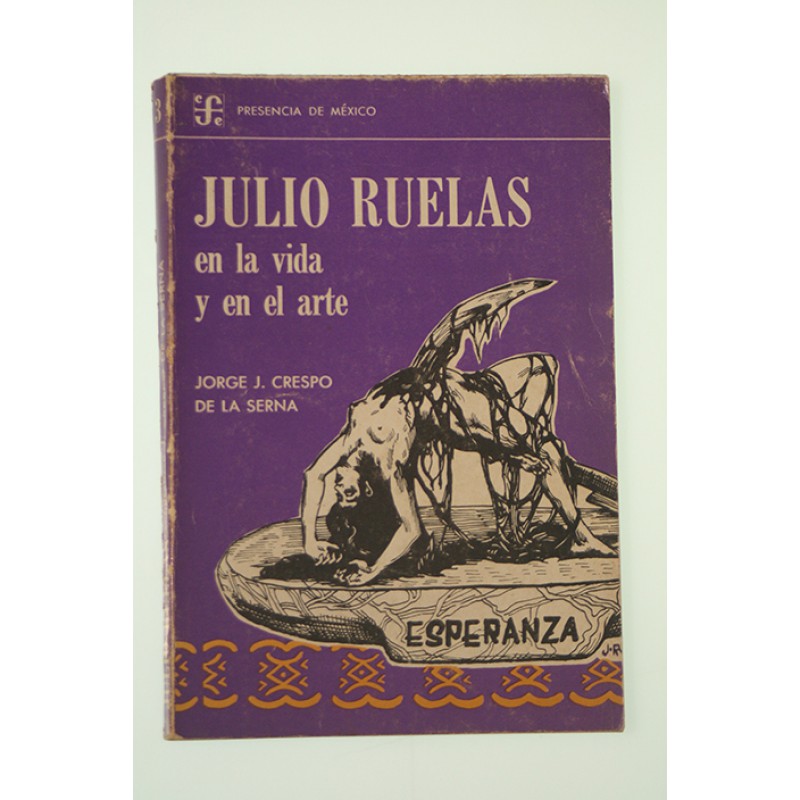 Julio Ruelas