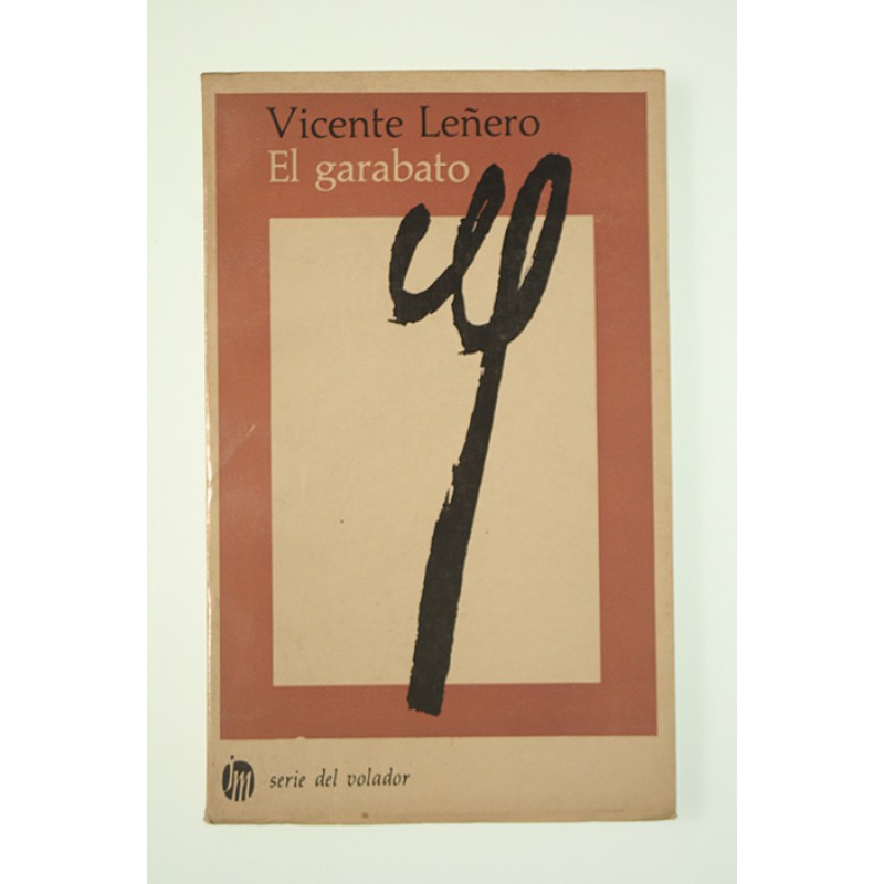 El garabato