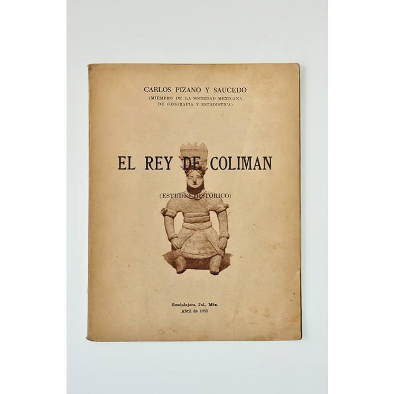 El rey de Coliman