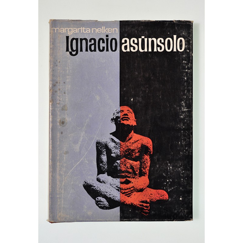 Ignacio Asúnsolo