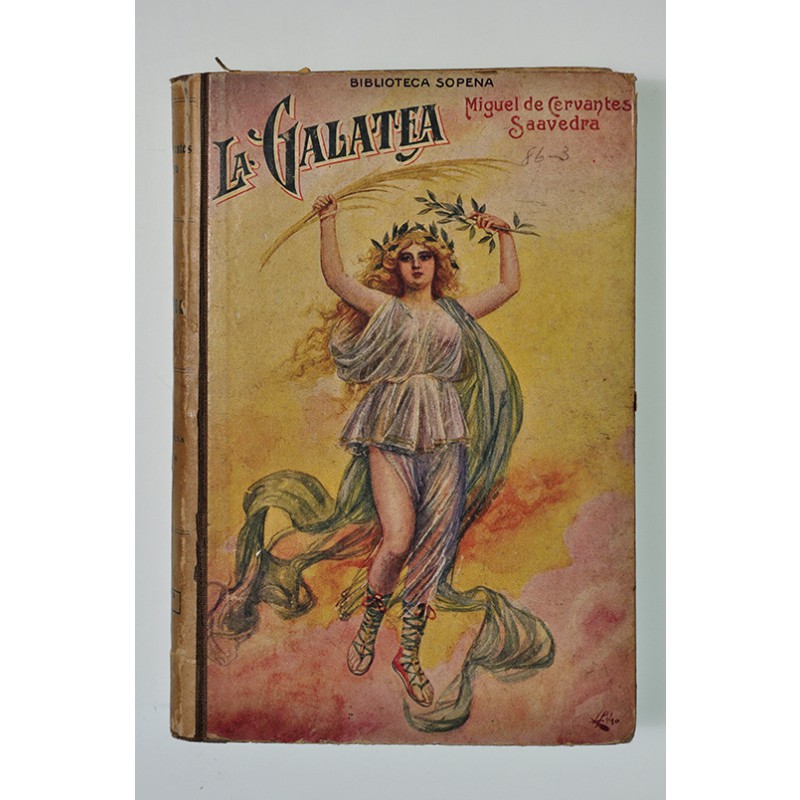 La Galatea