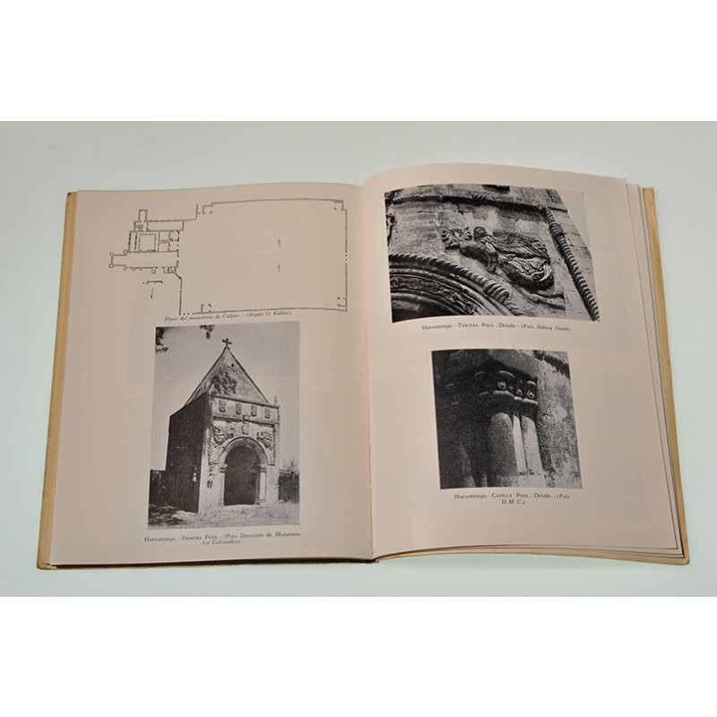 Las capillas posas de México* - Estados de la República Mexicana ...