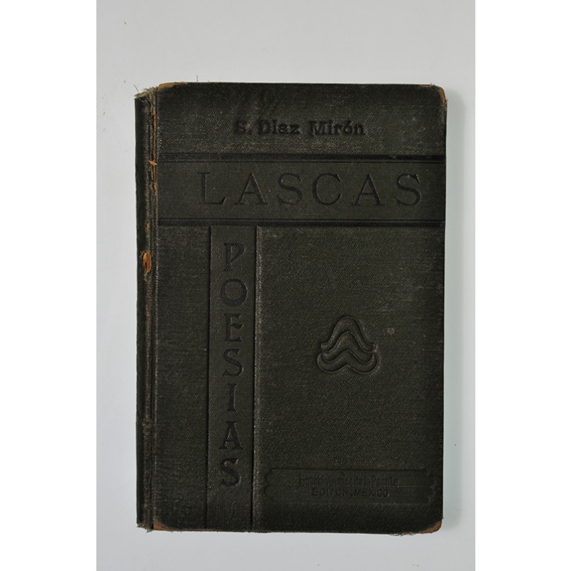 Lascas
