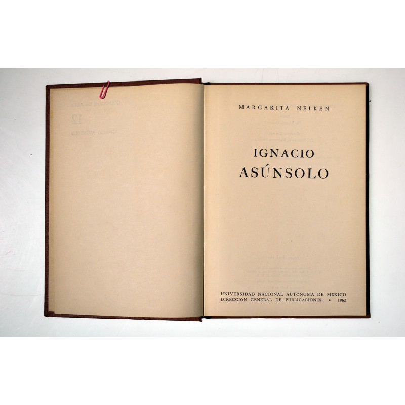 Ignacio Asúnsolo