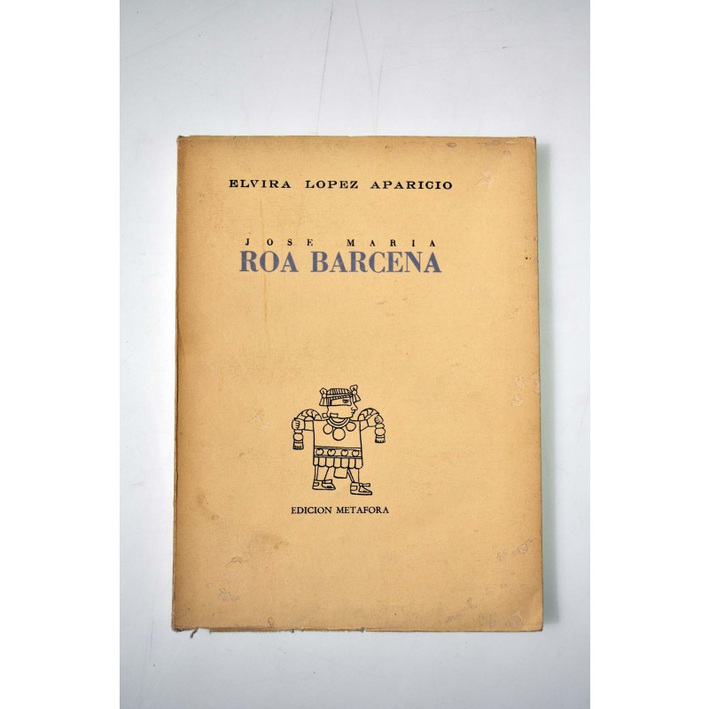 José María Roa Barcena