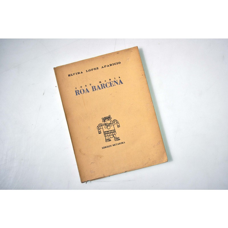 José María Roa Barcena