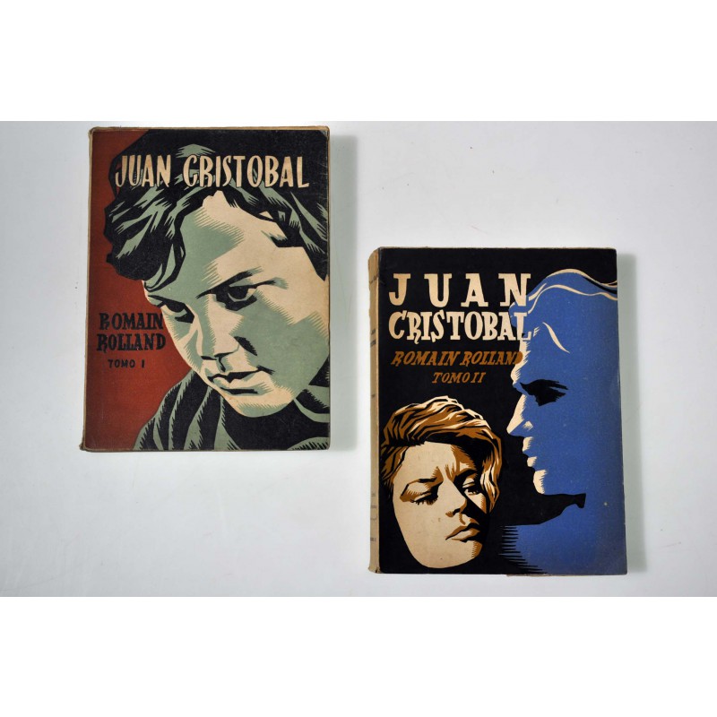 Juan Cristobal