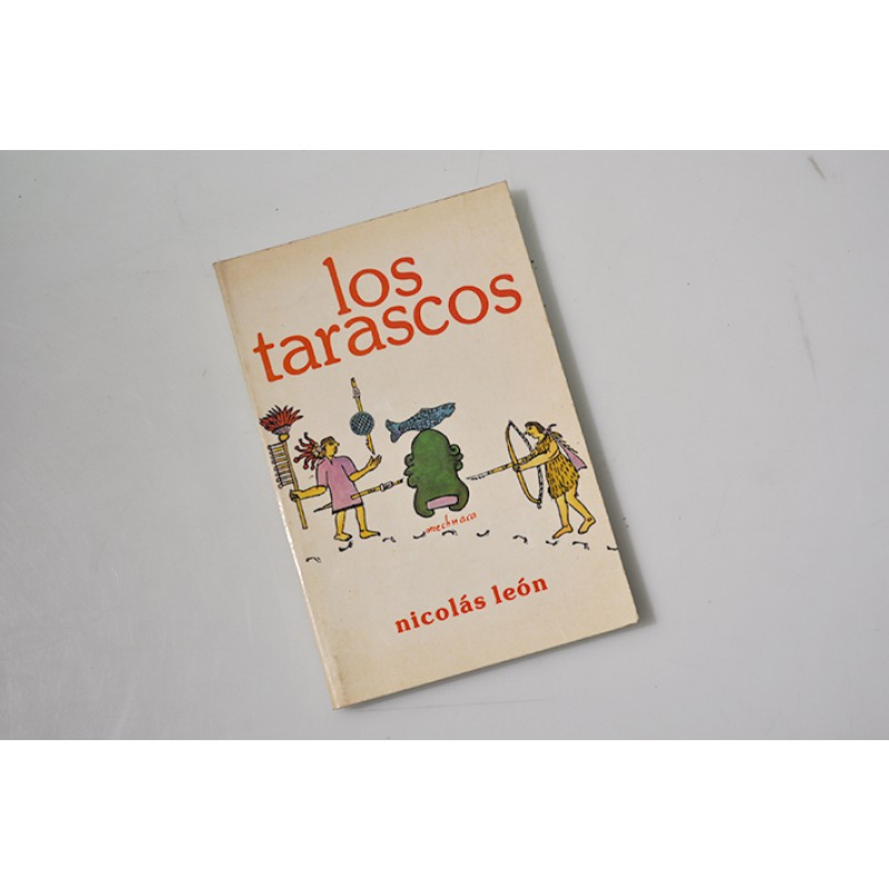 Los tarascos - México Antiguo - Historia de México - Historia
