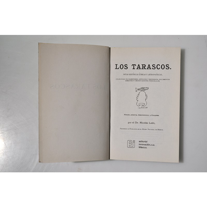 Los tarascos - México Antiguo - Historia de México - Historia