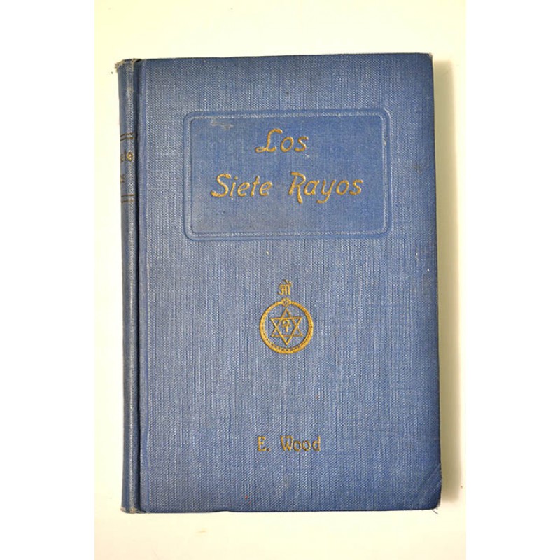 Los siete rayos