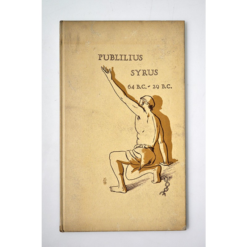 Publilius Syrus
