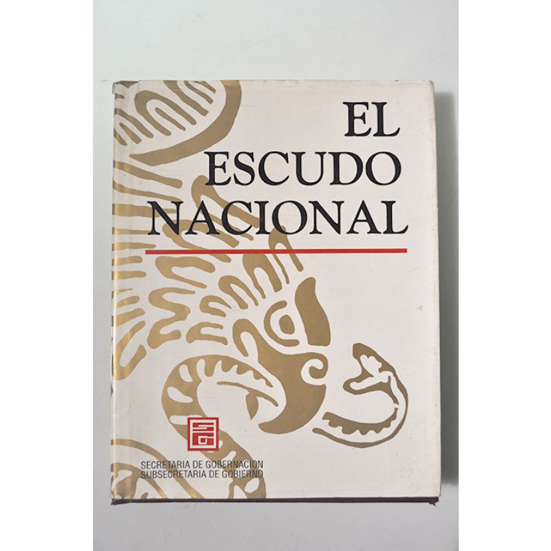 El escudo Nacional