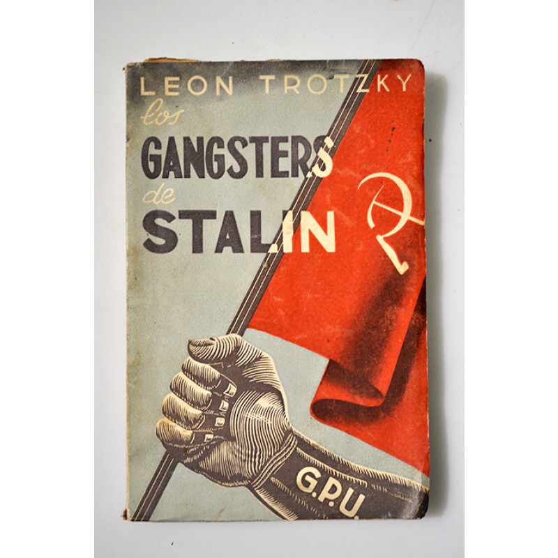 Los gangsters de Stalin - Edad Contemporánea / Moderna - Historia ...
