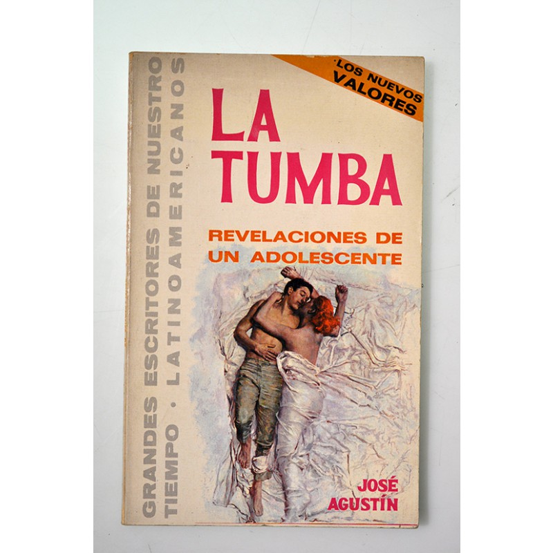 La tumba