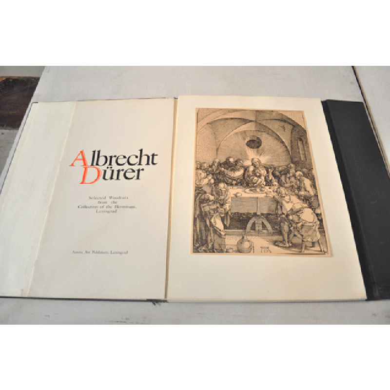 Albrecht Dûrer